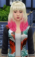 Candy Behr | The Sims Wiki | Fandom