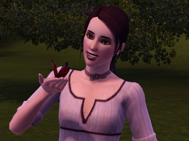 Bug collecting (The Sims 3) | The Sims Wiki | Fandom