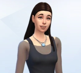 Fanon:Emily Gunn | The Sims Wiki | Fandom