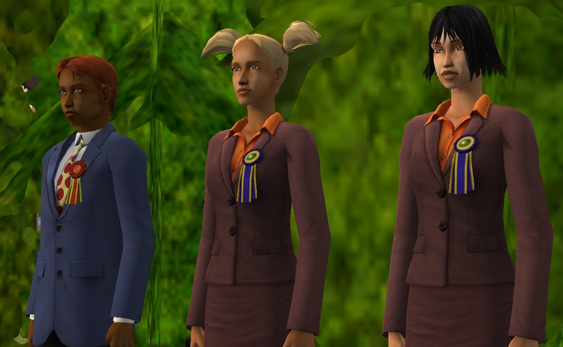 Food Judge | The Sims Wiki | Fandom