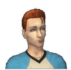 Fanon:Tybalt Capp (PVCS) | The Sims Wiki | Fandom