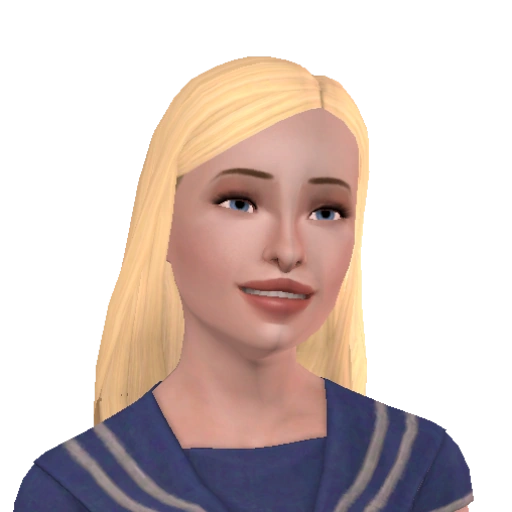 Fanon:Priscilla Gordon | The Sims Wiki | Fandom