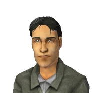Repo-man | The Sims Wiki | Fandom