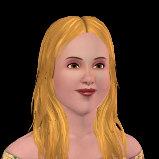 Madison VanWatson | Die Sims Wiki | Fandom