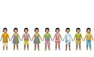 Yuri Lee | The Sims Wiki | Fandom