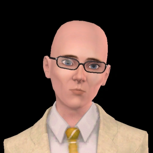 Dave Bean | Simpédia, Wiki Les Sims | Fandom