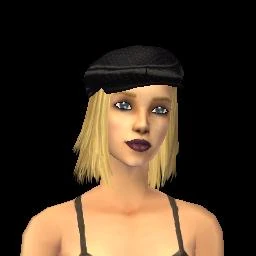 Iris Bang | Simmenes Wiki | Fandom