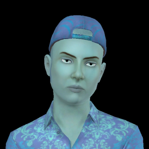 Jimmy Vu | De Sims Wiki | Fandom