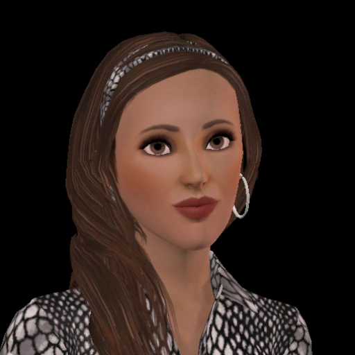 Katrina Pala | De Sims Wiki | Fandom