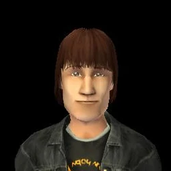 Ricky Mace | Simpédia, Wiki Les Sims | Fandom