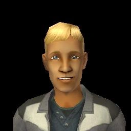 Sam Graham | Simpédia, Wiki Les Sims | Fandom