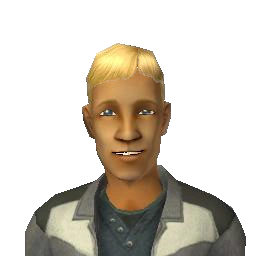 Sam Graham | The Sims Wiki | Fandom