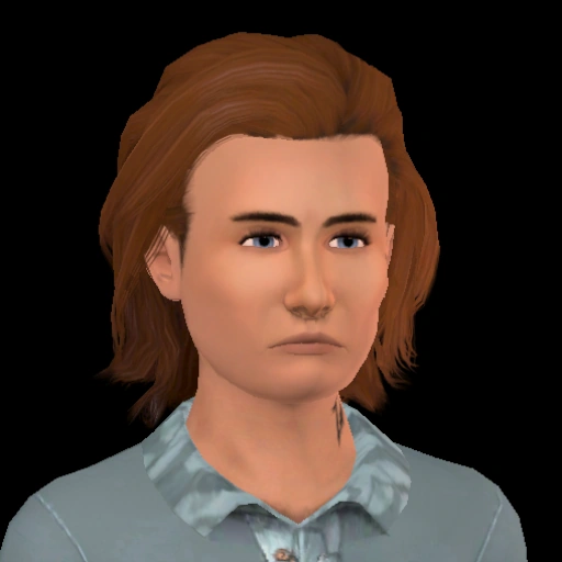 Stan Bahl | De Sims Wiki | Fandom