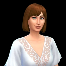 Fanon:Britney Ladd | The Sims Wiki | Fandom