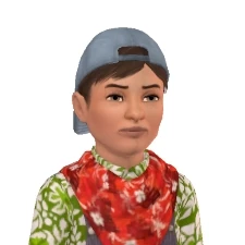 Ethan Parrott | SimsPedia | Fandom