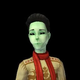 Fanon:Jerry Willow | The Sims Wiki | Fandom