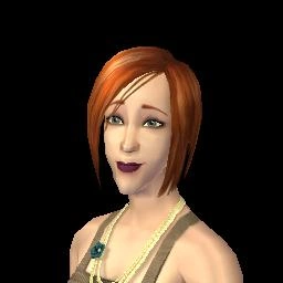 Fanon:Miranda Capp (Old GraysonKP) | The Sims Wiki | Fandom