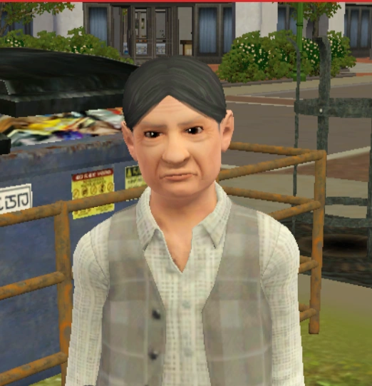 Tate Curley | The Sims Wiki | Fandom