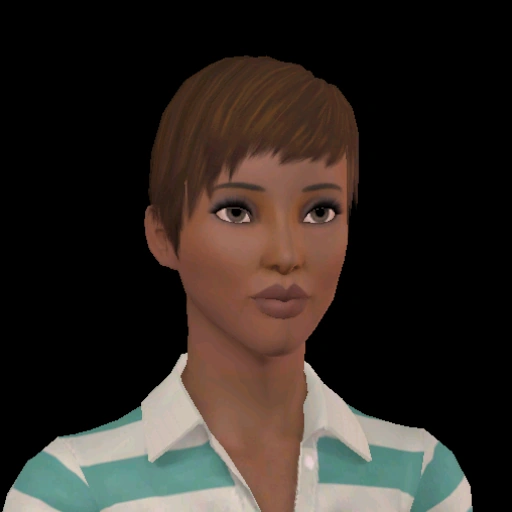Terri Mulligan | The Sims Wiki | Fandom