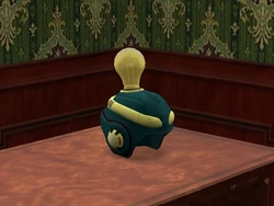 Thinking Cap | The Sims Wiki | Fandom