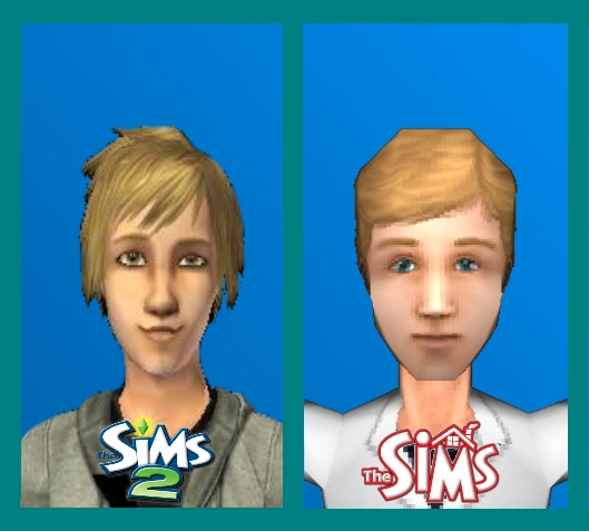 Fanon:Aiden Thea | The Sims Wiki | Fandom