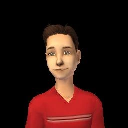 Fanon:Alan Caliente | The Sims Wiki | Fandom
