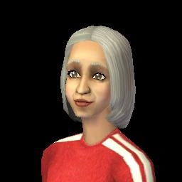 Fanon:Edna Wallace | The Sims Wiki | Fandom