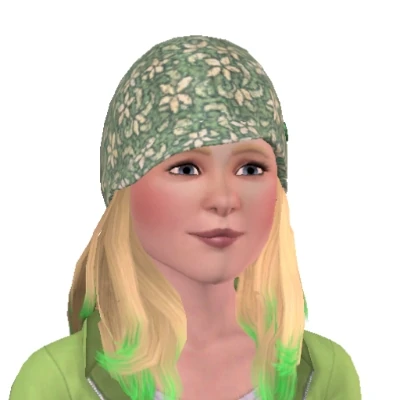 Fanon:Florence Doyen | The Sims Wiki | Fandom