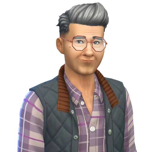 Ian Moody | The Sims Wiki | Fandom