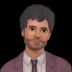 Kyle Shalom | The Sims Wiki | Fandom