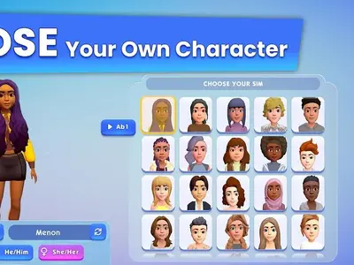 Everything To Know About The Sims | Fandom