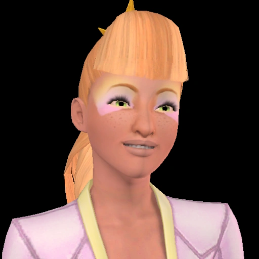 Bexley Goldstone | The Sims Wiki | Fandom