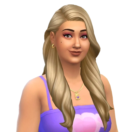 Carina Velasco | The Sims Wiki | Fandom