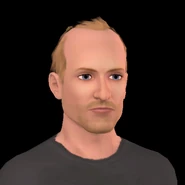 Wolff family | The Sims Wiki | Fandom
