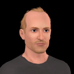Dwayne Wolff | The Sims Wiki | Fandom