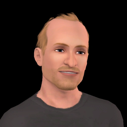 Dwayne Wolff | De Sims Wiki | Fandom