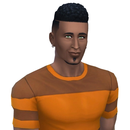 Marcus Flex | SimsPedia | Fandom
