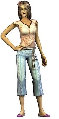 Jessi Rosales | SimsPedia | Fandom