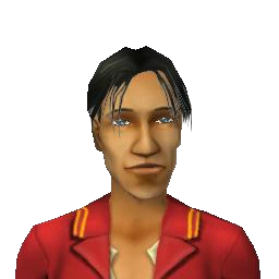 Jihoon Fuchs | The Sims Wiki | Fandom