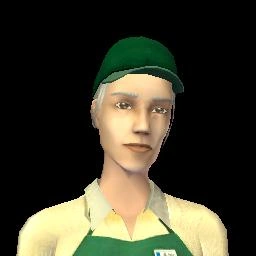 Karine Bourgeois | Simpédia, Wiki Les Sims | Fandom