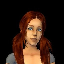 Fanon:Katelyn Holland | The Sims Wiki | Fandom