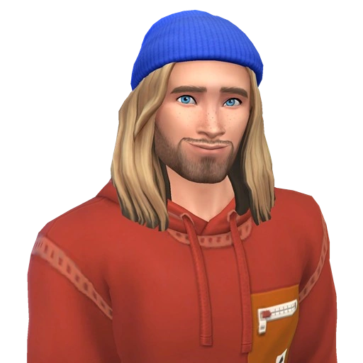 Кайл Кайлсон | The Sims Вики | Fandom