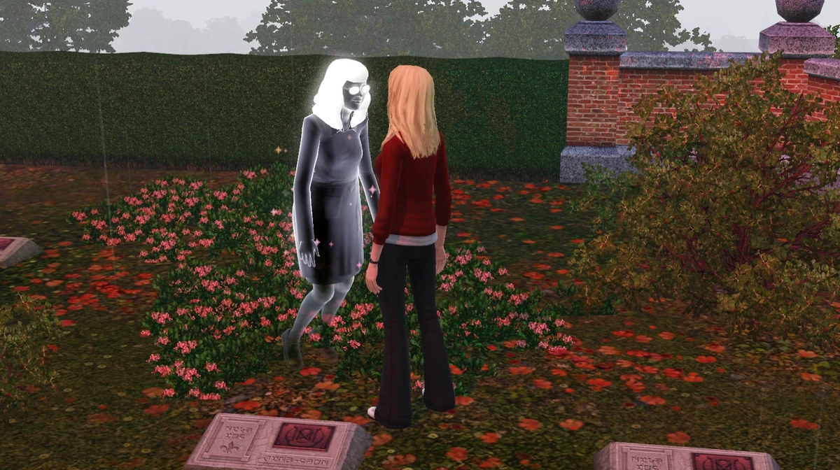 Fanon:Laura Andresen | The Sims Wiki | Fandom