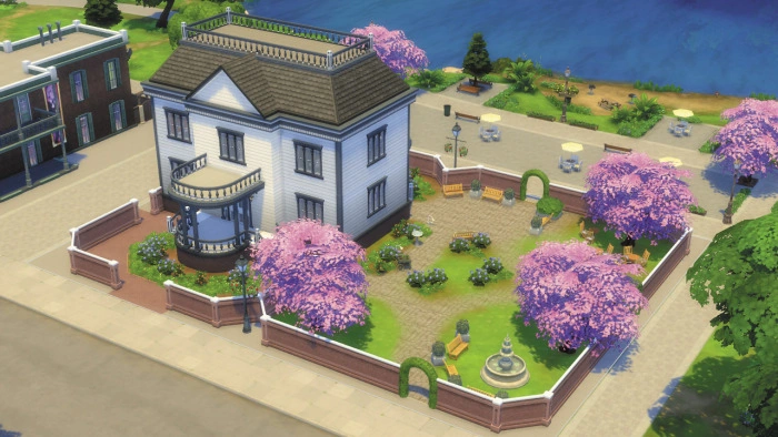 Museum | The Sims Wiki | Fandom