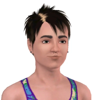Fanon:Payton Reed | The Sims Wiki | Fandom