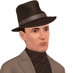 Ralph Meyers | The Sims Wiki | Fandom