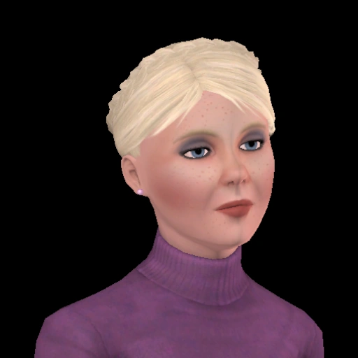 Sally Hustev | Simpédia, Wiki Les Sims | Fandom