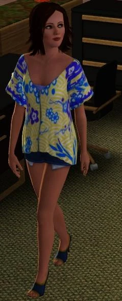Alani Shepherd | The Sims Wiki | Fandom