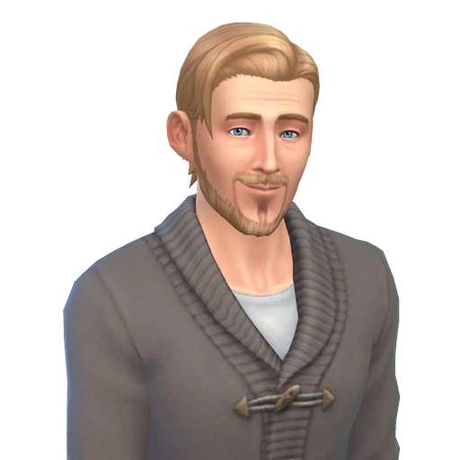 Bjorn Bjergsen | De Sims Wiki | Fandom