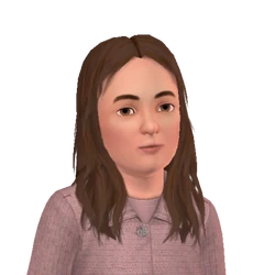 Carol Hubert | The Sims Wiki | Fandom